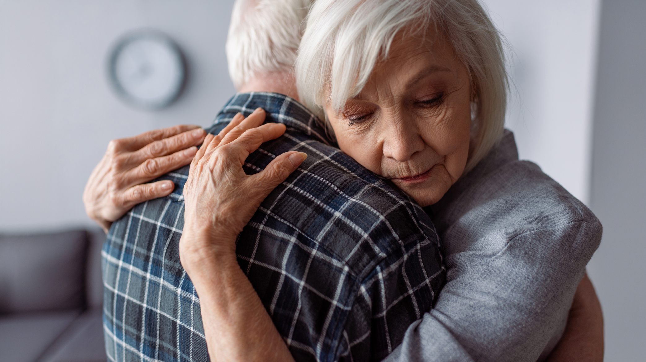 White Grief: Navigating the Pre-Mourning of Degenerative Diseases